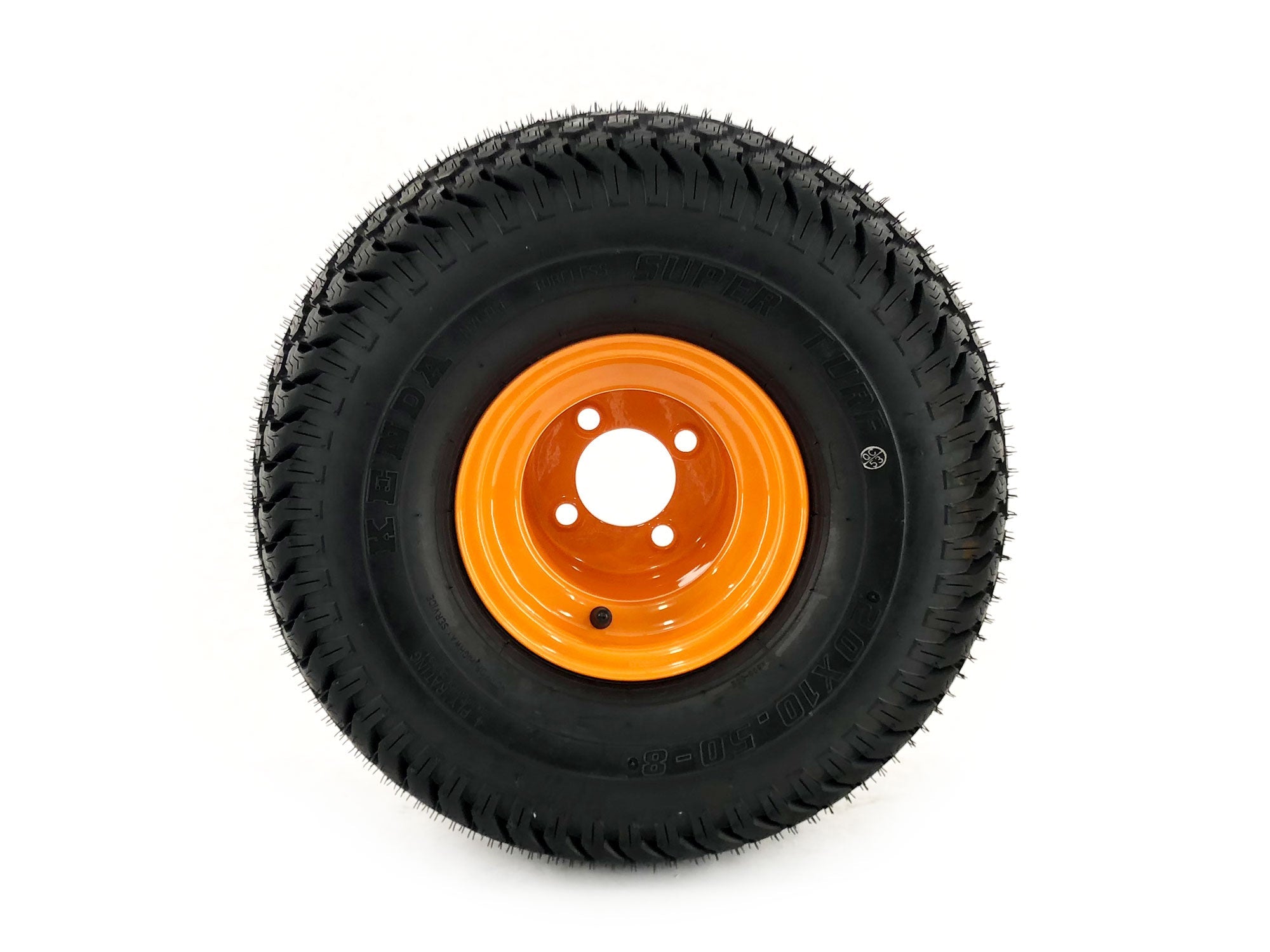 (1) Wheel and Tire Assembly 20x10.50-8 Fits Scag Freedom Z & V-Ride Mo ...
